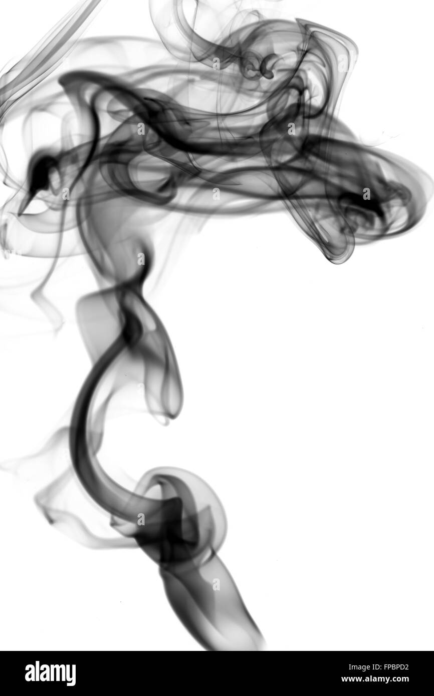 Smoke pattern hi-res stock photography and images - Alamy