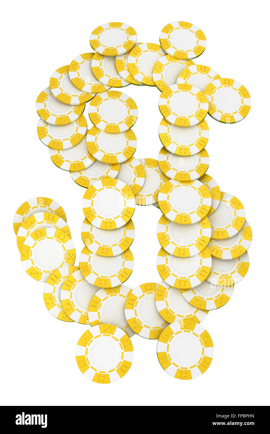 Chips stack hi-res stock photography and images - Alamy