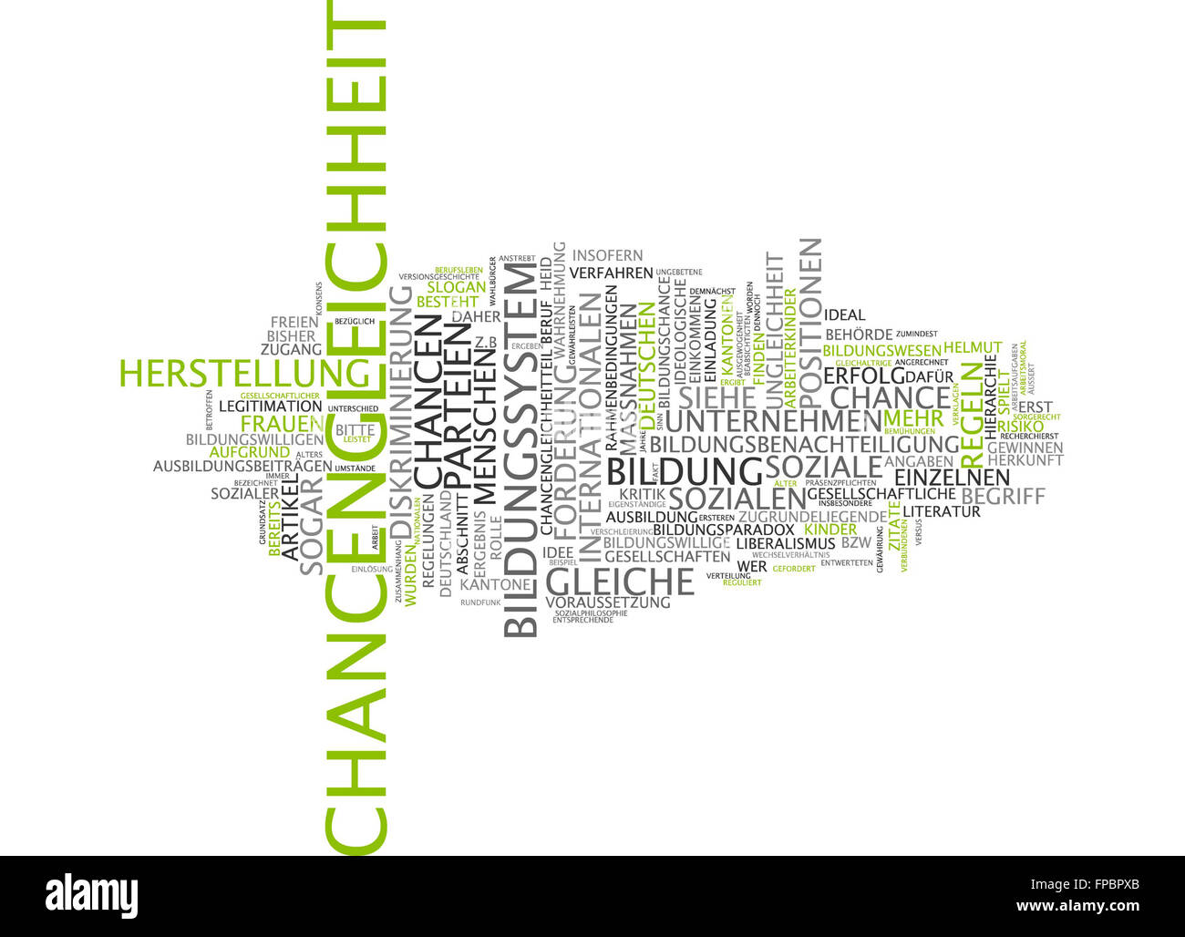 Gleichberechtigung High Resolution Stock Photography and Images - Alamy