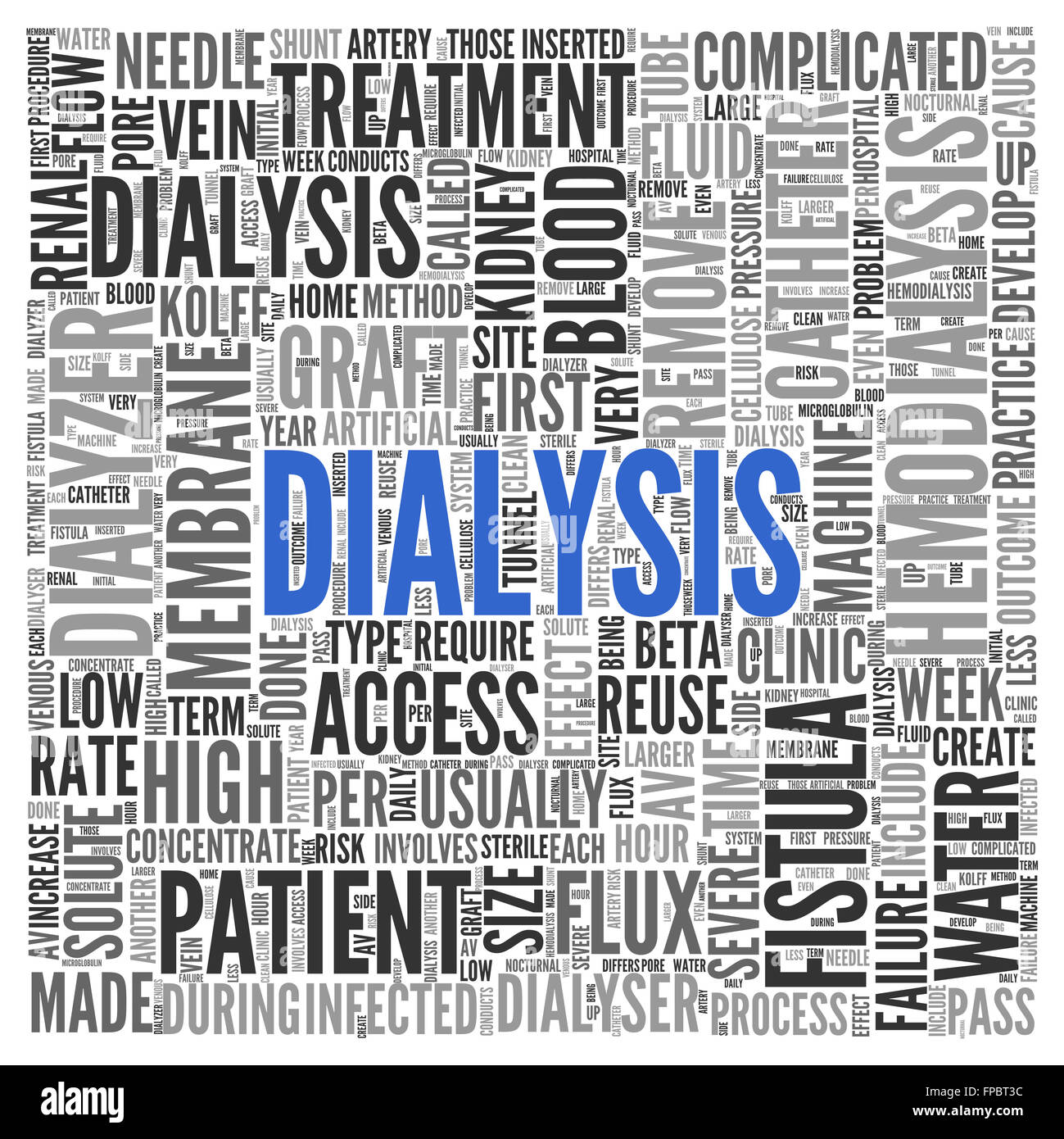 Dialysis Catheter High Resolution Stock Photography and Images - Alamy