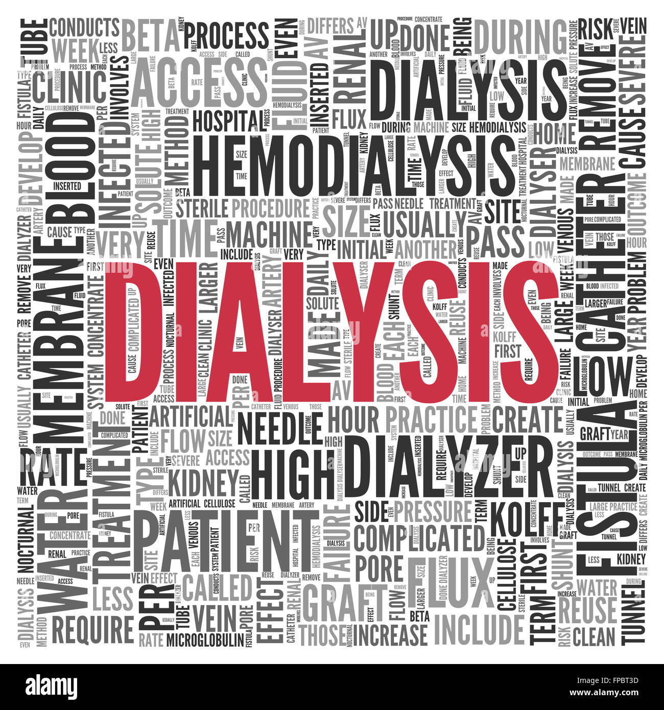 Dialysis Catheter High Resolution Stock Photography and Images - Alamy