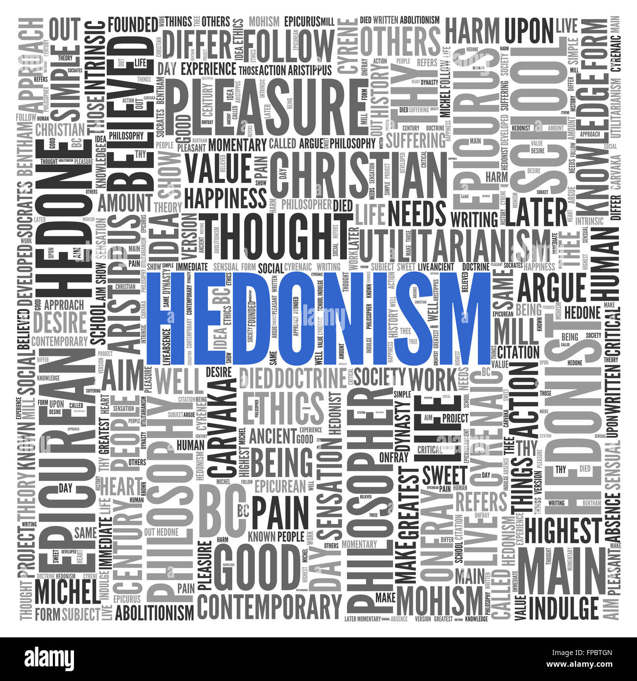 Hedonism High Resolution Stock Photography and Images - Alamy