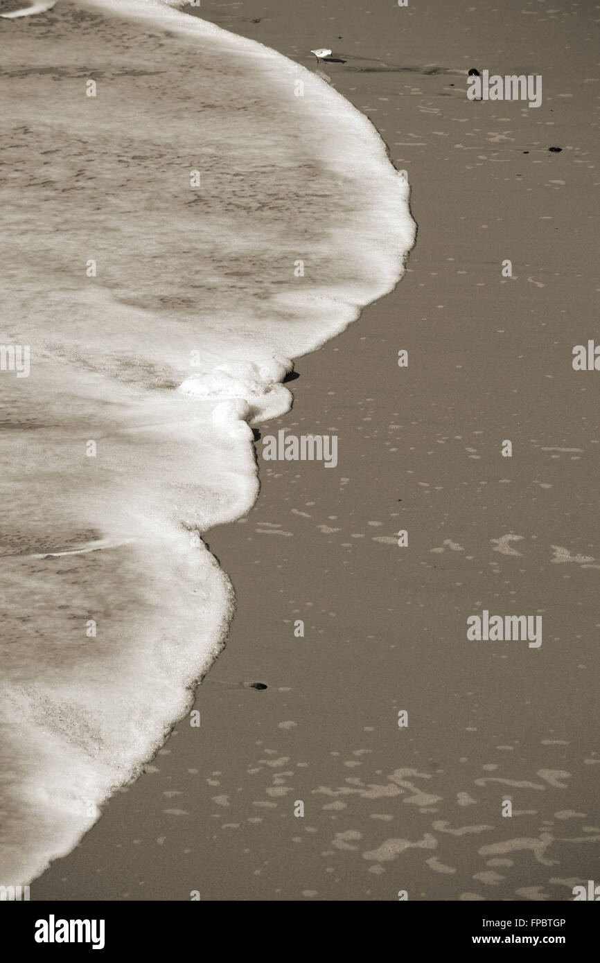 Wave at runners hi-res stock photography and images - Alamy