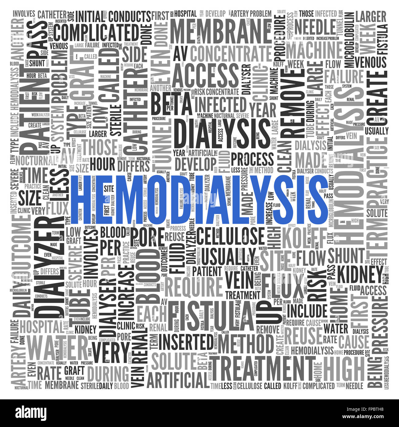 Dialysis Catheter High Resolution Stock Photography and Images - Alamy