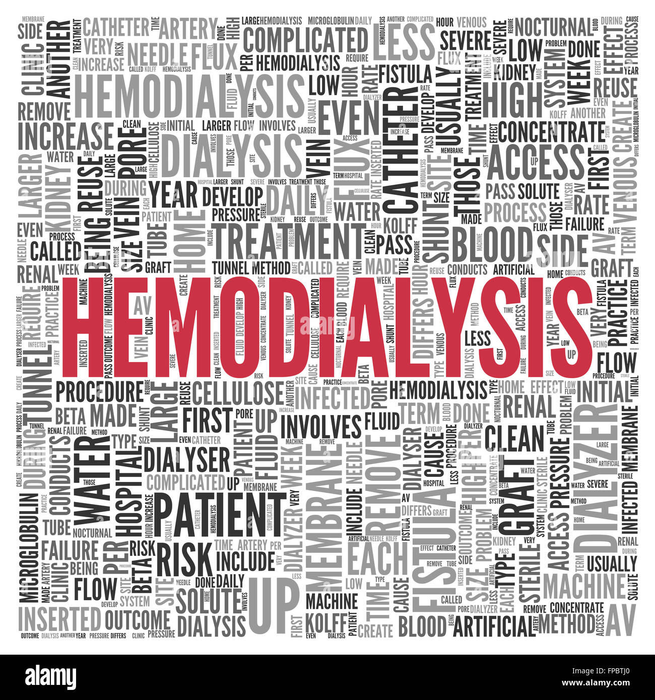Dialysis Catheter High Resolution Stock Photography and Images - Alamy