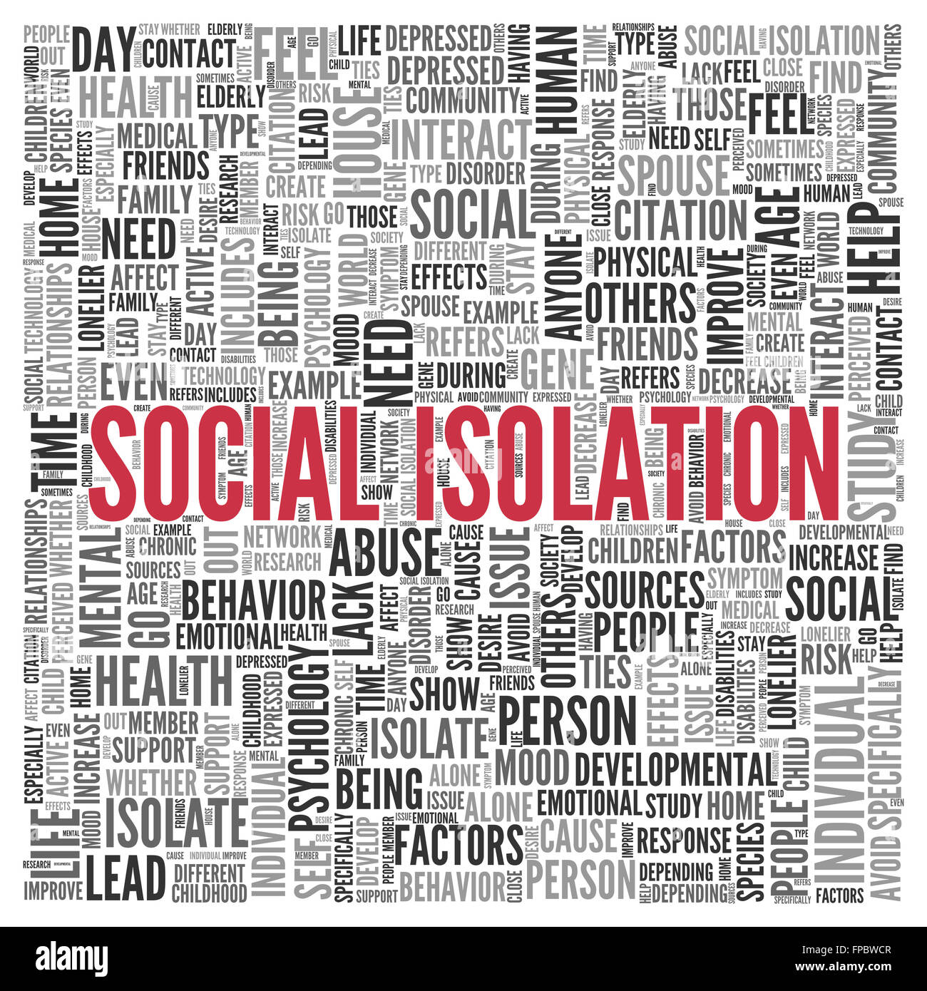 Lonelier Stock Photos & Lonelier Stock Images - Alamy