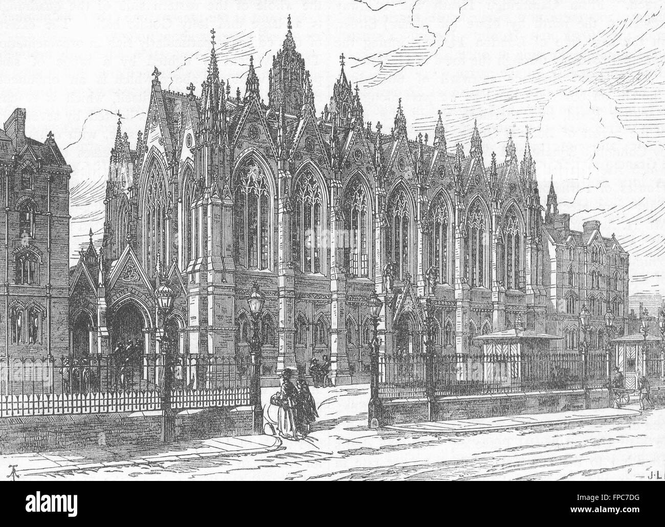 Haggerston london Black and White Stock Photos & Images - Alamy