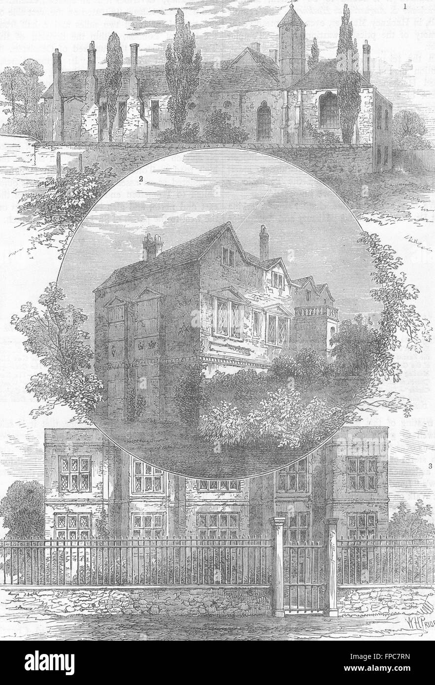 Barn homes Black and White Stock Photos & Images - Alamy