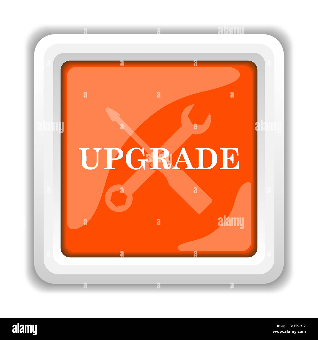 Upgrade Icon Stock Photos & Upgrade Icon Stock Images - Alamy