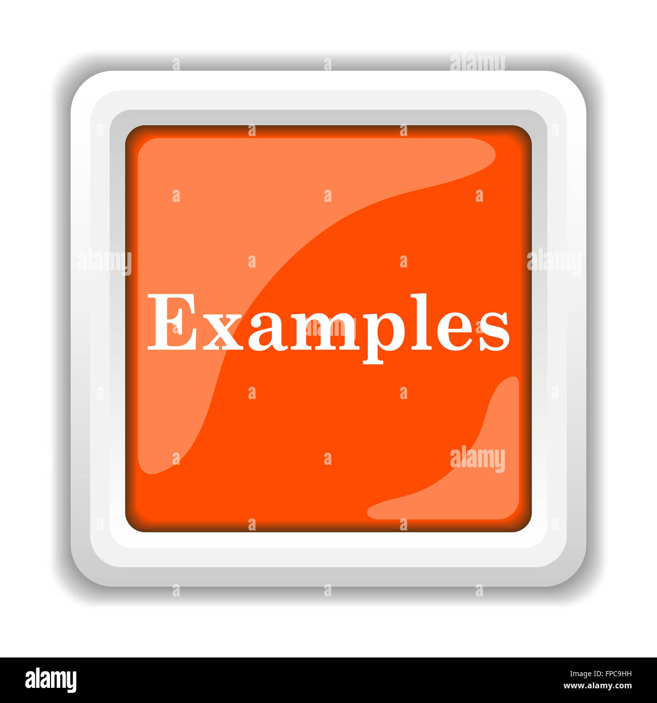 Setting examples Cut Out Stock Images & Pictures - Alamy