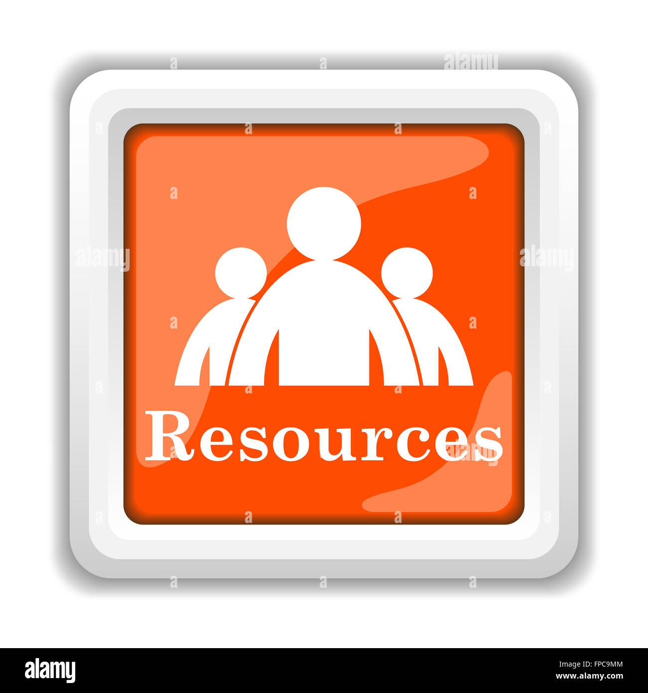 Most popular icon Stock Photo - Alamy