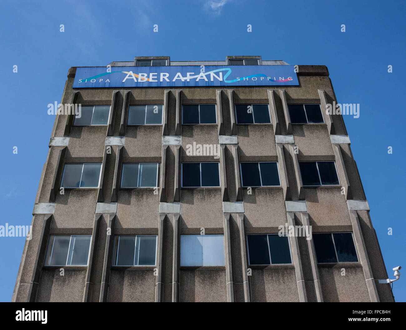 Aberafan hi-res stock photography and images - Alamy