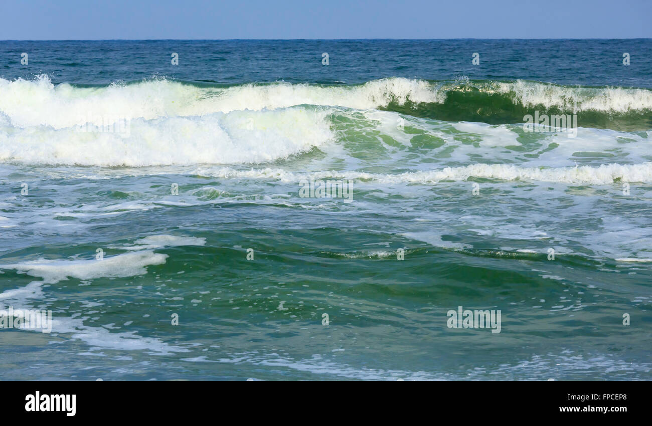 Foam caps hi-res stock photography and images - Alamy