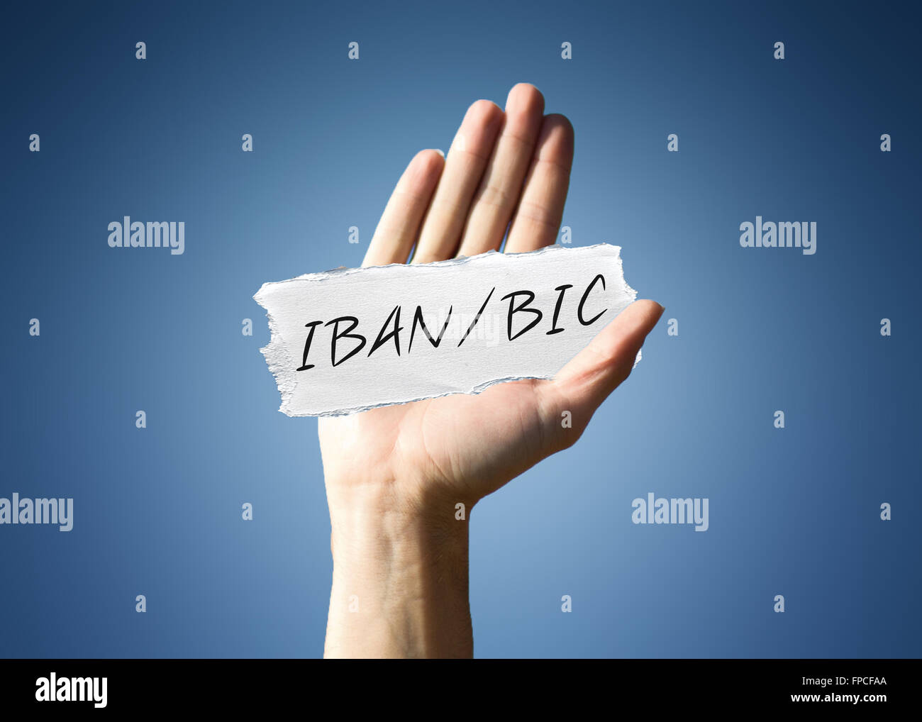 Iban Bic High Resolution Stock Photography and Images - Alamy