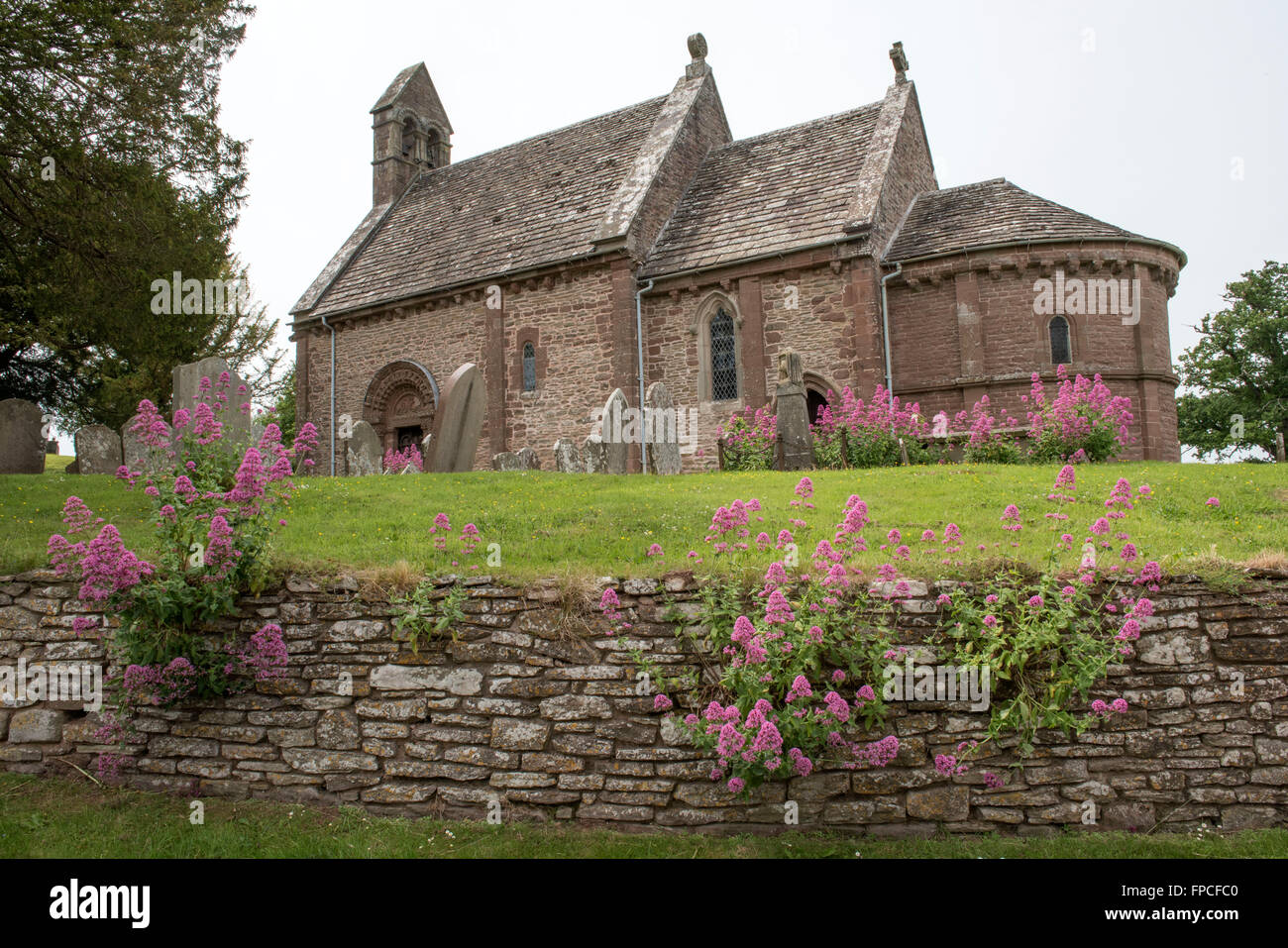 Kilpeck church carvings hi-res stock photography and images - Alamy