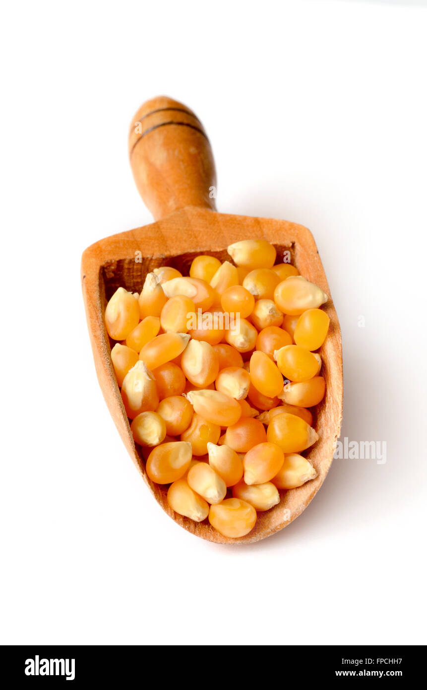 Corn grains hi-res stock photography and images - Alamy