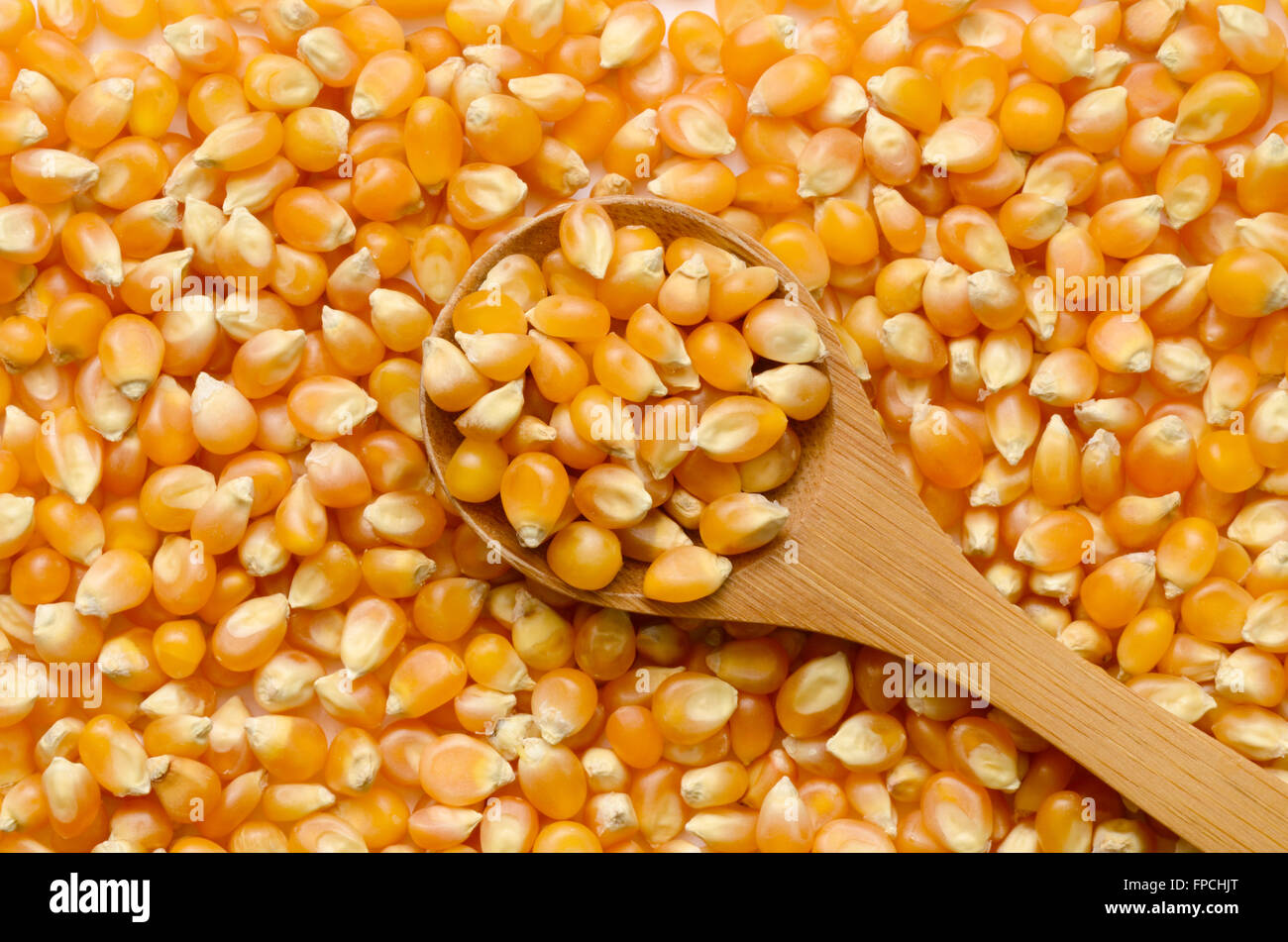 Corn grains hi-res stock photography and images - Alamy