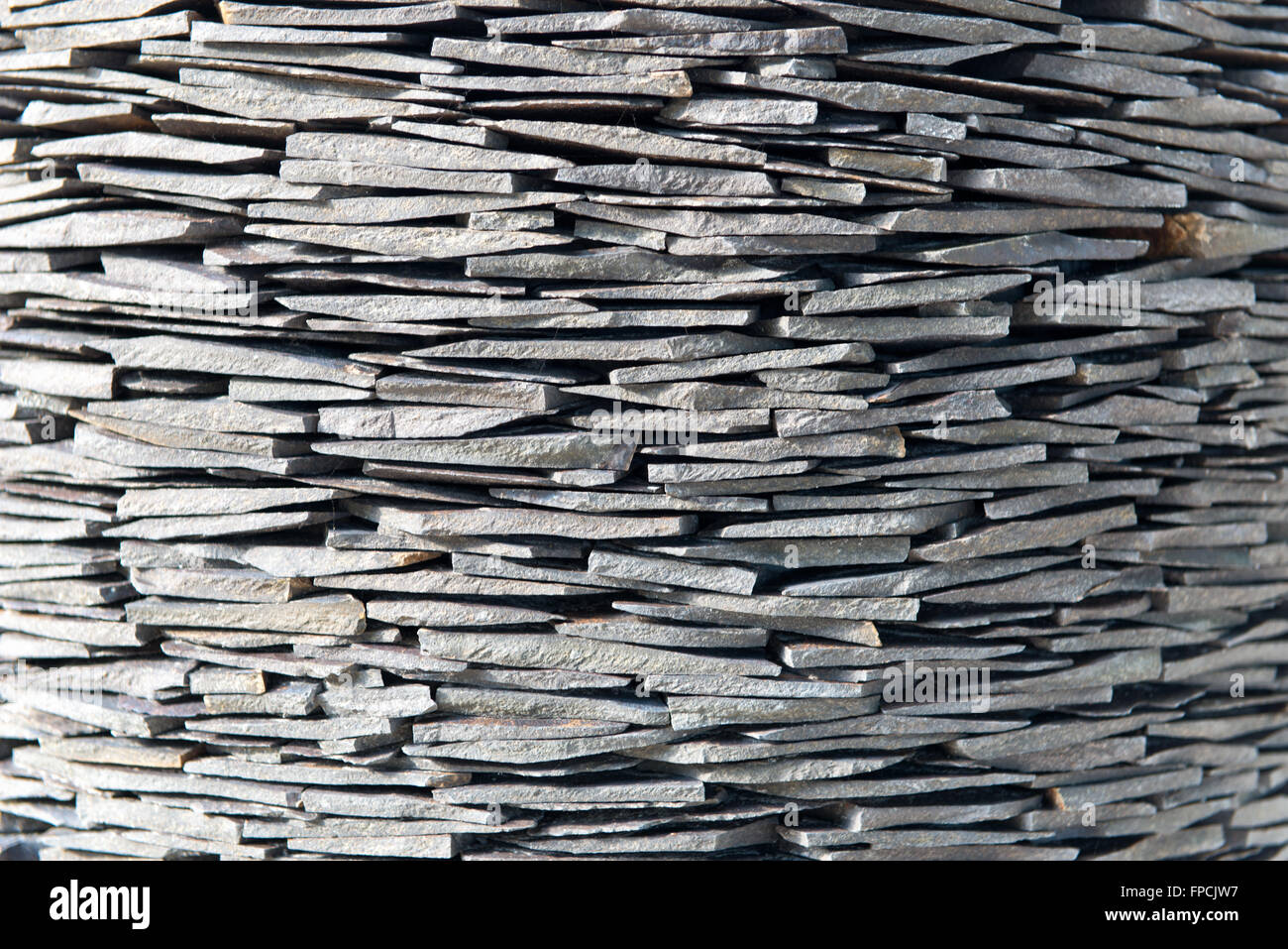 Layers Of Shingles High Resolution Stock Photography and Images - Alamy