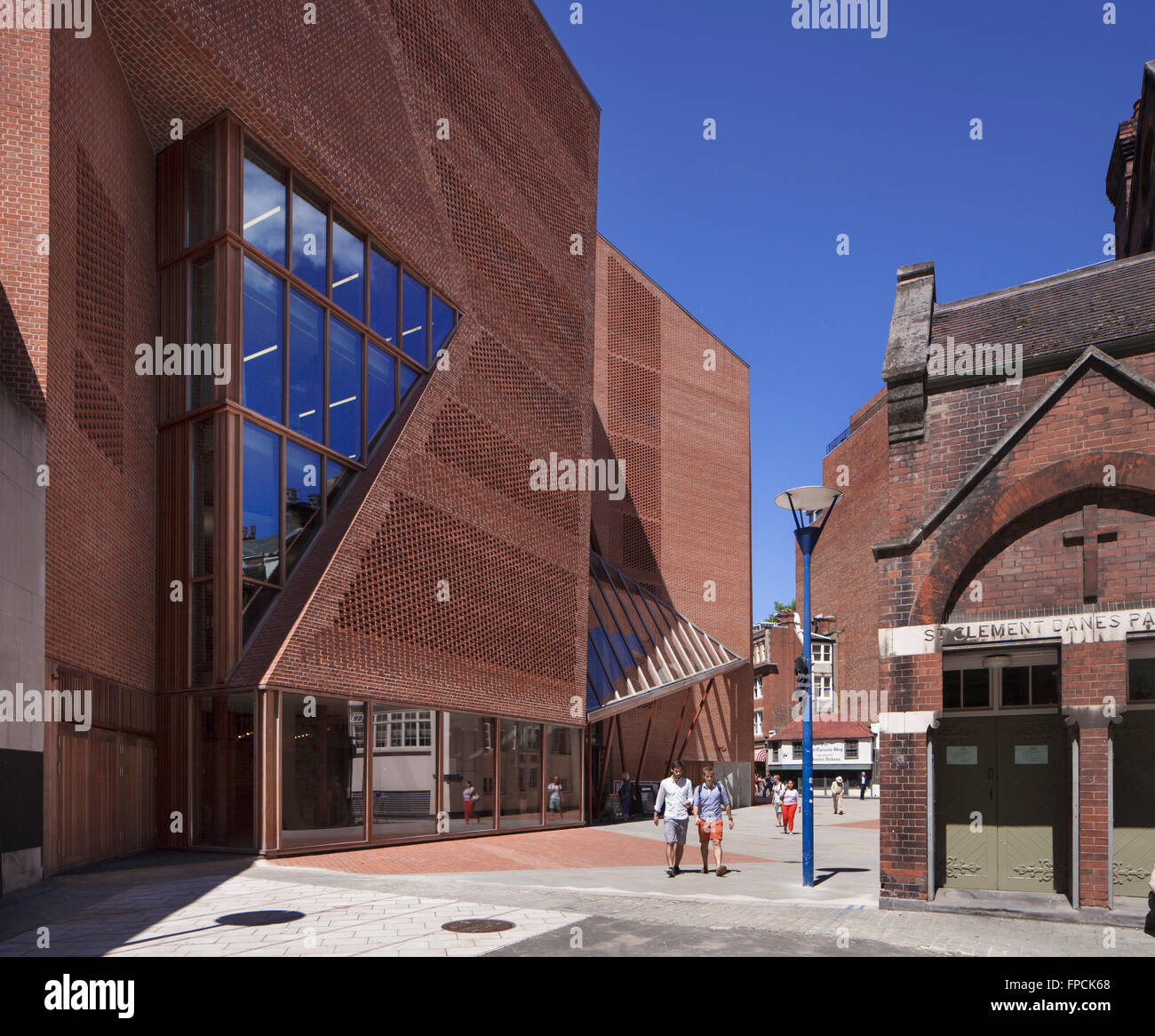 Angled structures hi-res stock photography and images - Alamy