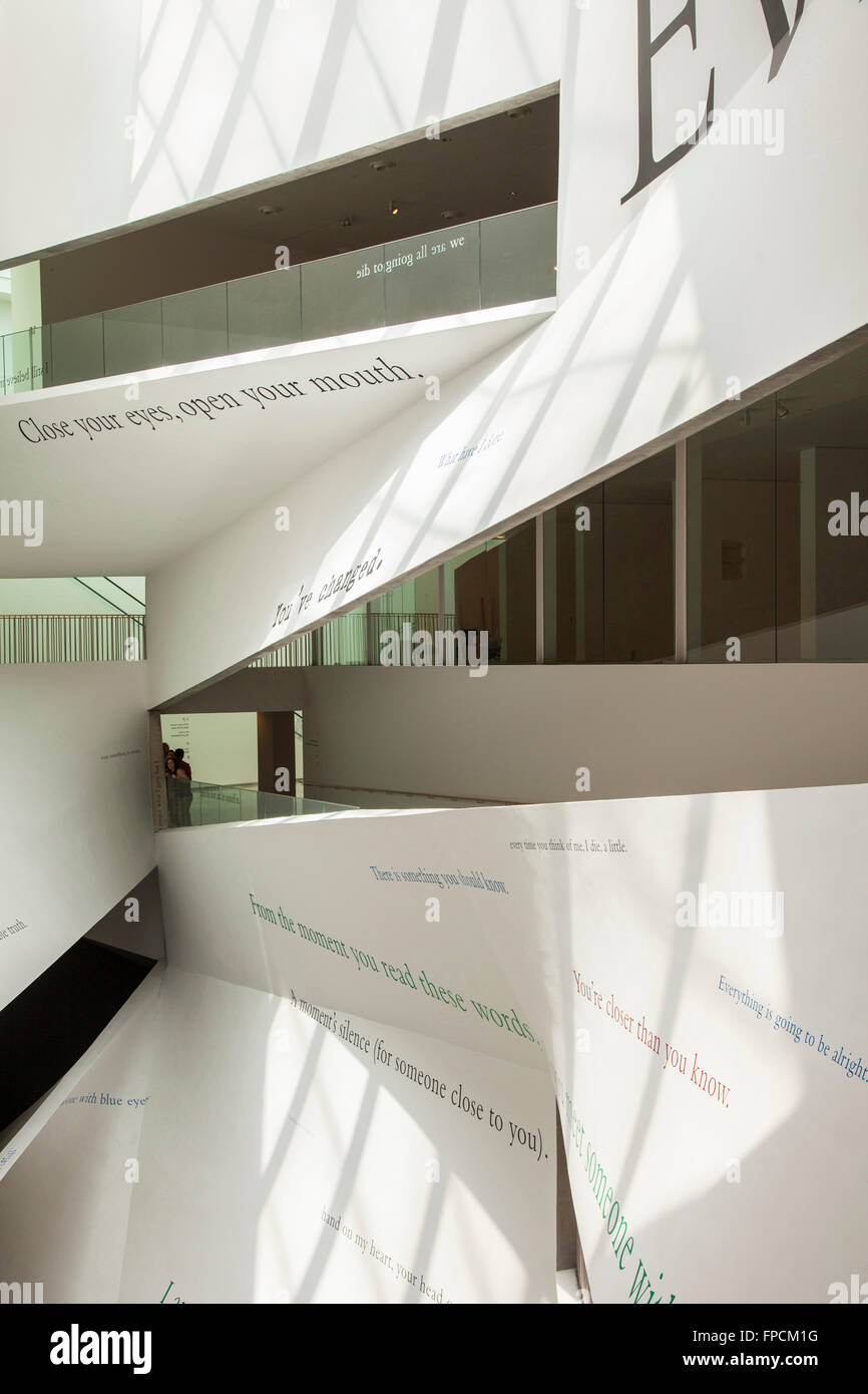 Tel aviv museum of art hi-res stock photography and images - Alamy