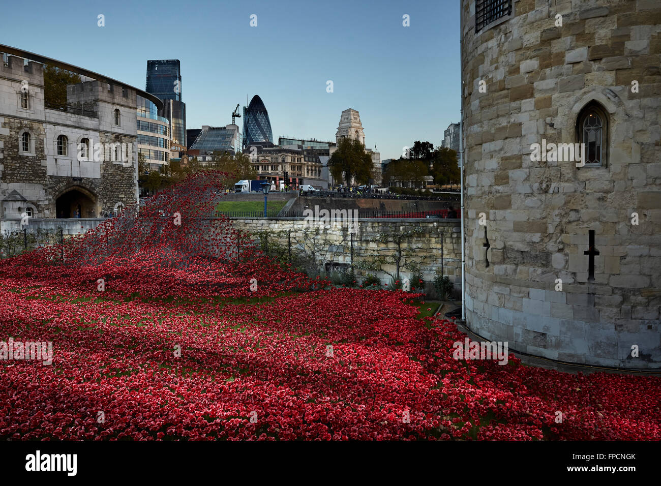 First world war landmark hi-res stock photography and images - Alamy