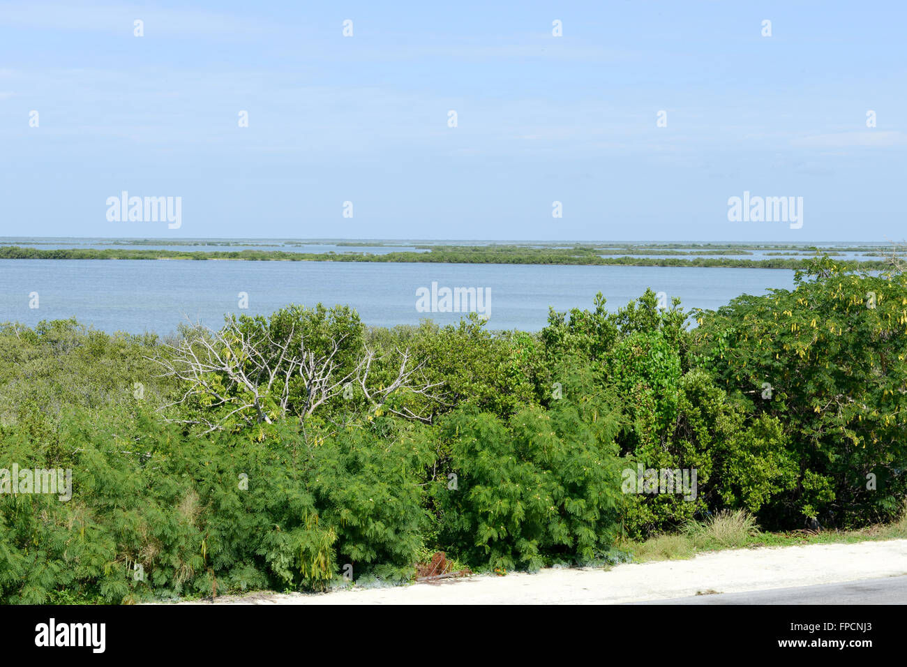 Cayo coco hi-res stock photography and images - Alamy