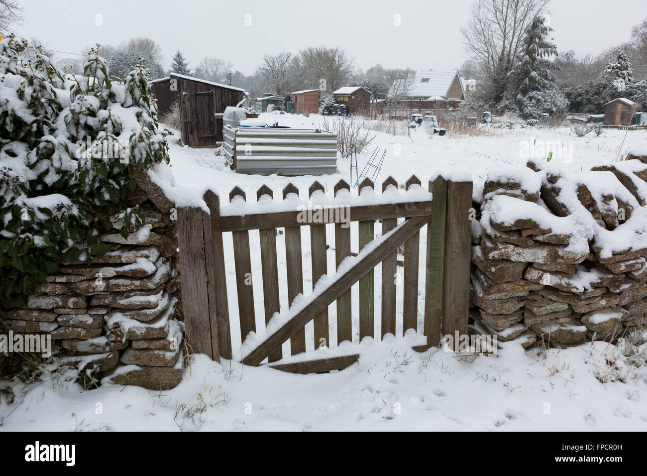 Entry exit garden hi-res stock photography and images - Alamy