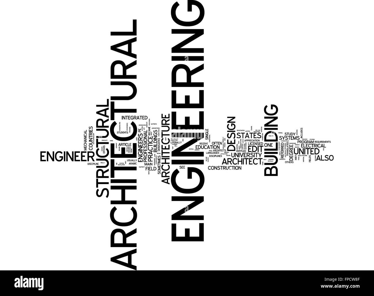 Structural Engineering Illustration High Resolution Stock Photography and Images - Alamy