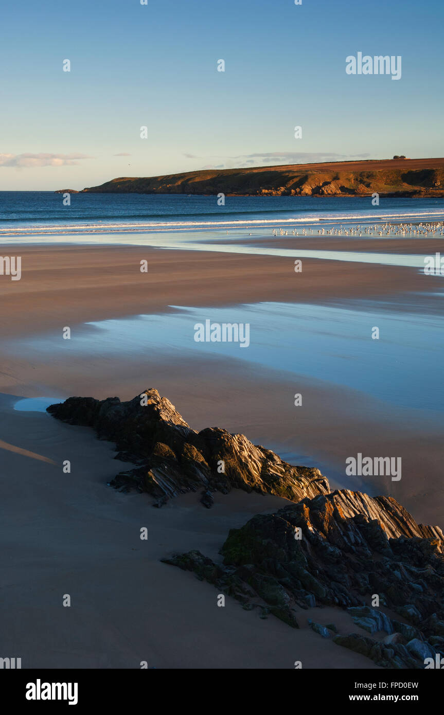 Sandend Beach High Resolution Stock Photography and Images - Alamy