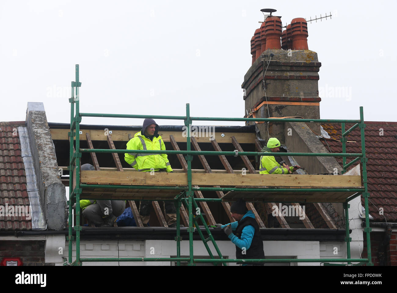 Victorian Conversion High Resolution Stock Photography and Images - Alamy