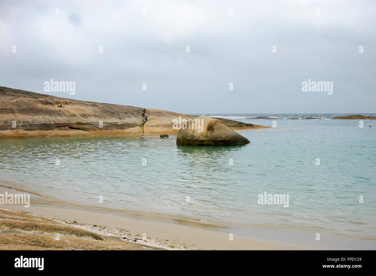 William bay, western australia hi-res stock photography and images - Alamy