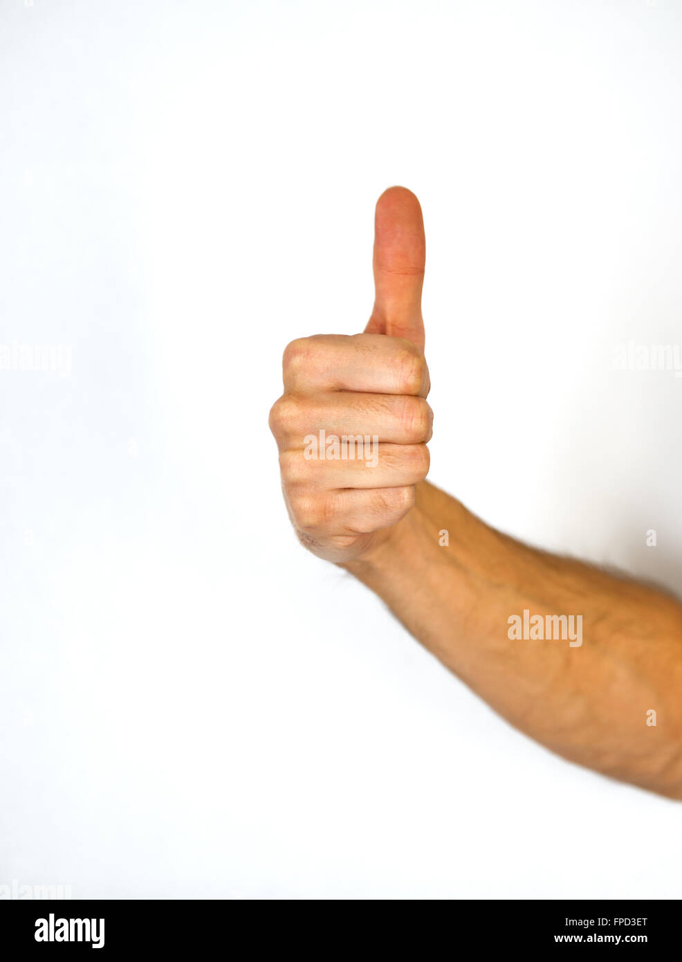 Person With Palm Towards Camera High Resolution Stock Photography and ...
