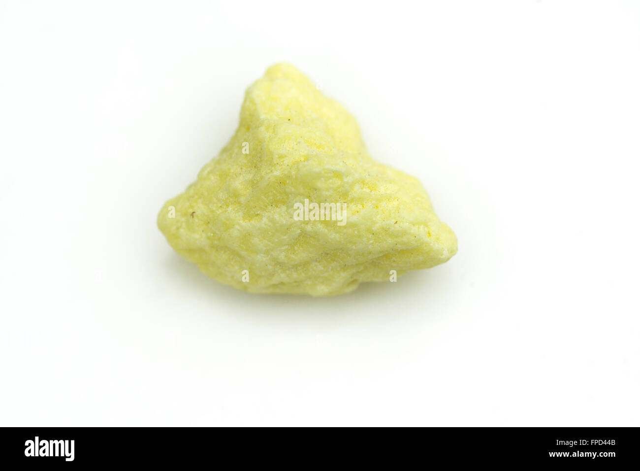 Sulphur mineral rock stone hi-res stock photography and images - Alamy