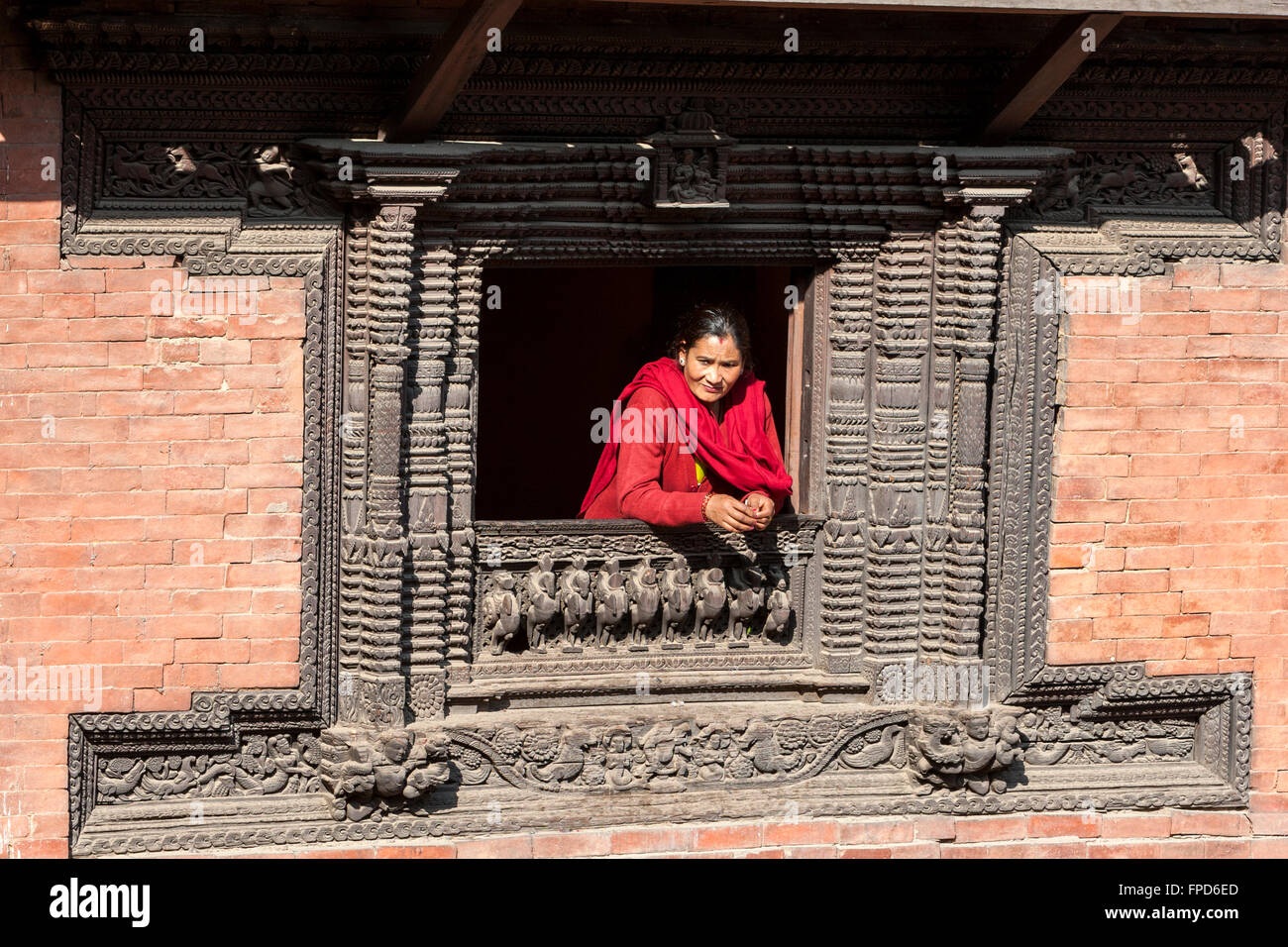 Patan museum hi-res stock photography and images - Alamy