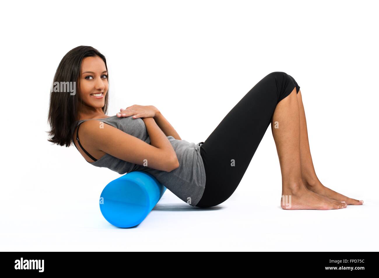 Fascia Training High Resolution Stock Photography and Images - Alamy