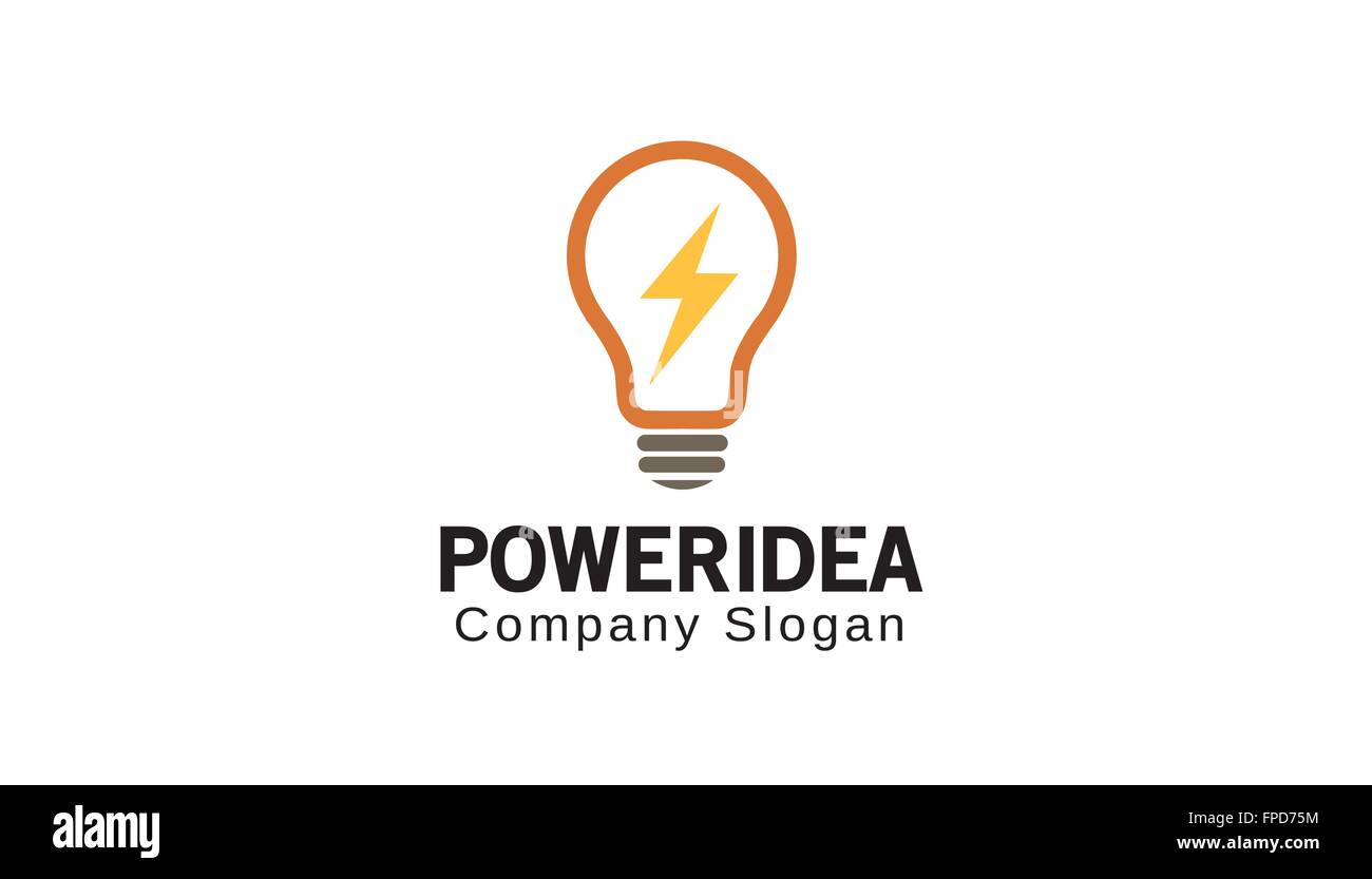 Power idea hi-res stock photography and images - Alamy