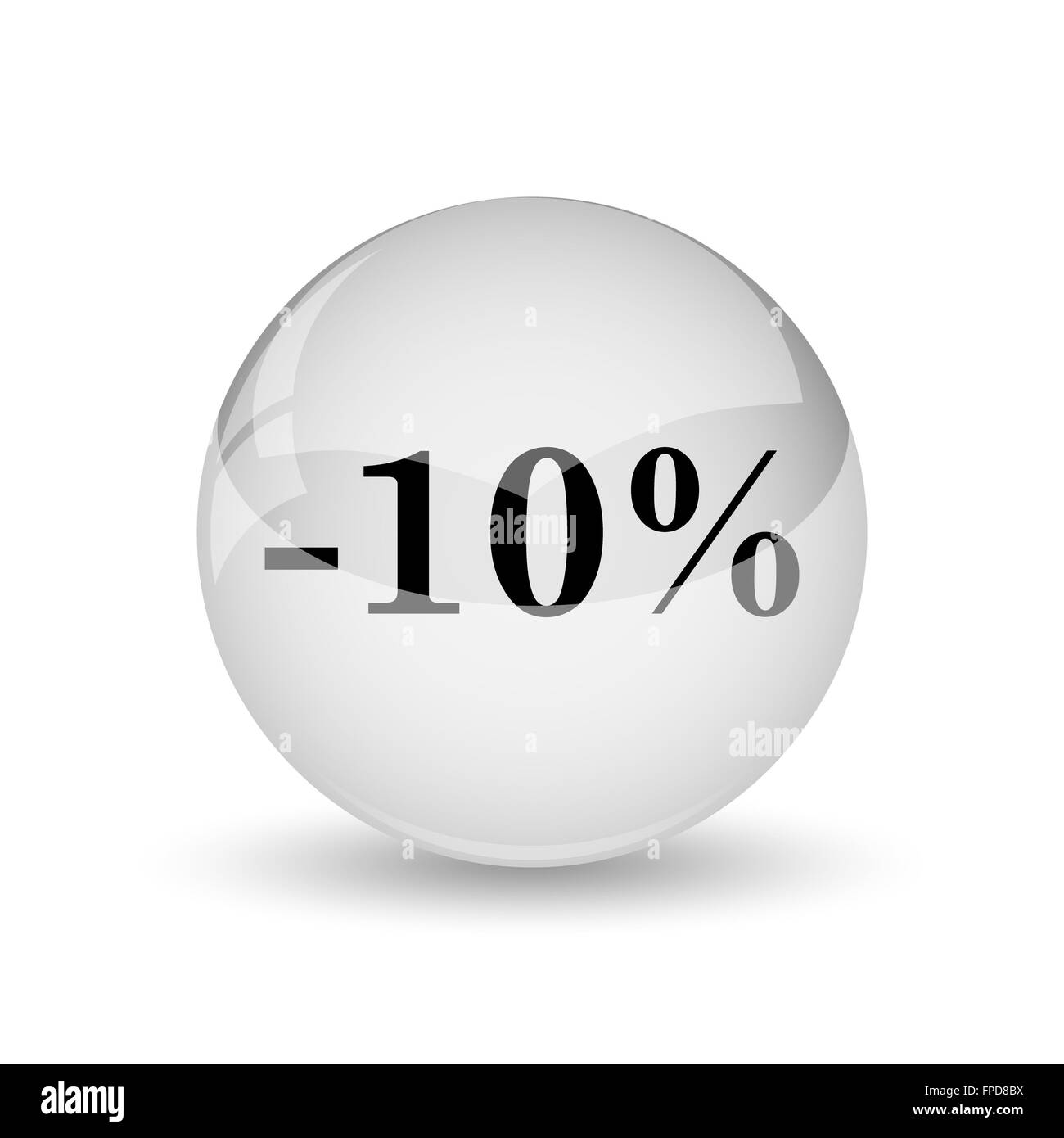 10 percentage offer Black and White Stock Photos & Images - Alamy