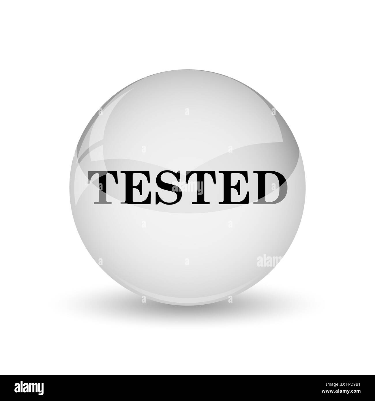 Checkmark 3d Black and White Stock Photos & Images - Alamy