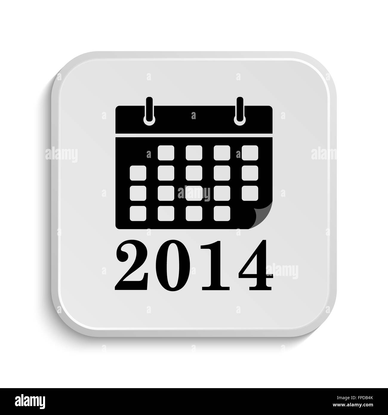 2014 button Black and White Stock Photos & Images - Alamy