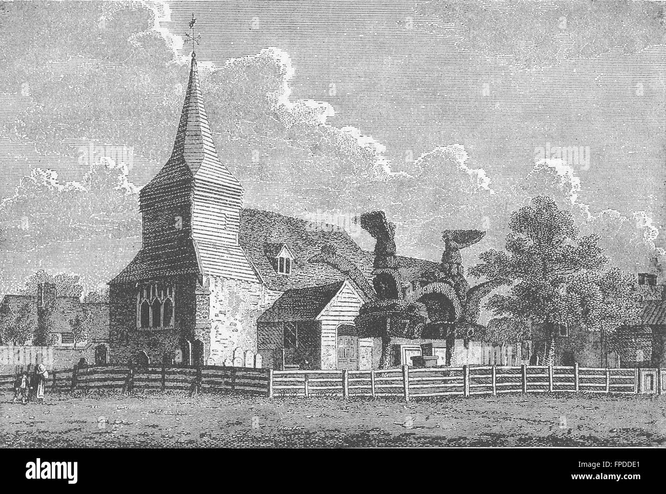 Bedfont High Resolution Stock Photography and Images - Alamy