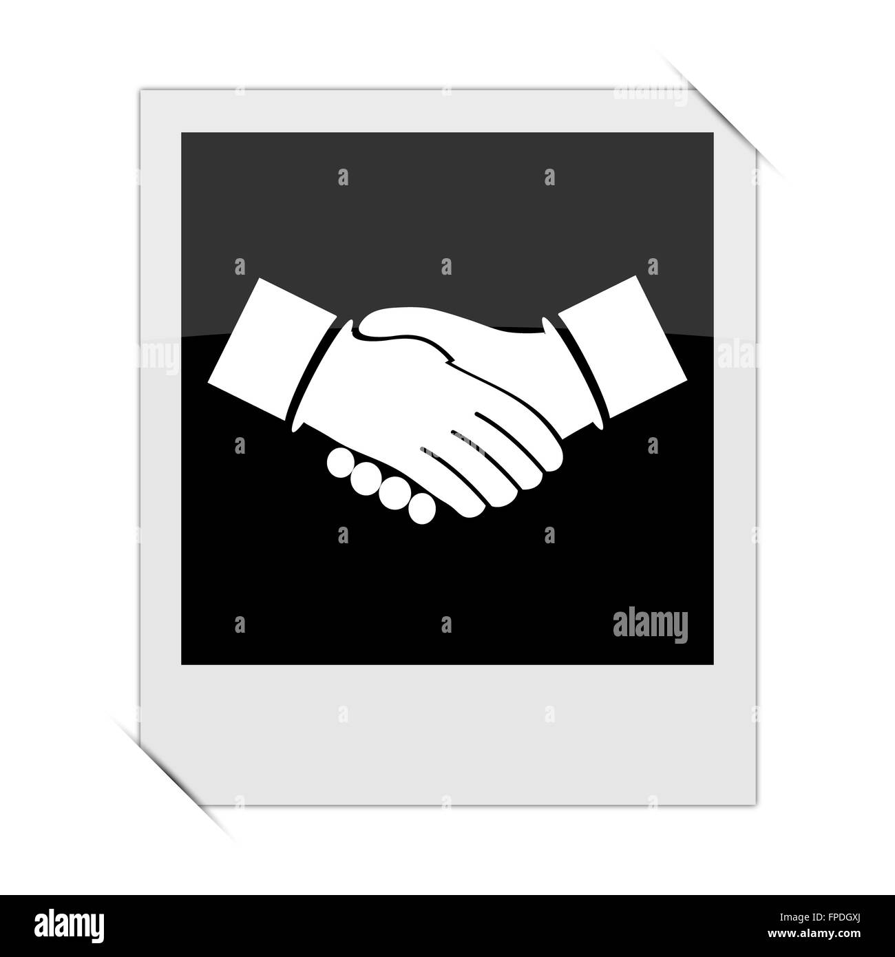 Teamwork within Black and White Stock Photos & Images - Alamy