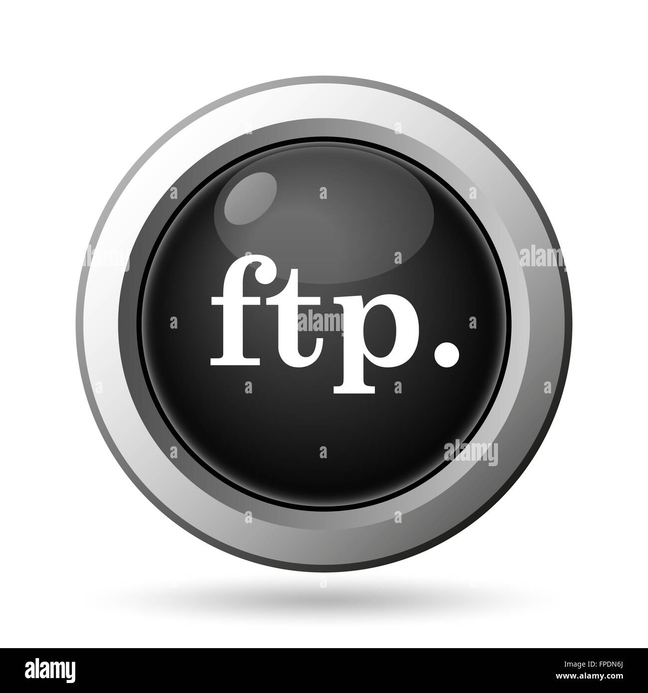 Ftp client background Cut Out Stock Images & Pictures - Alamy