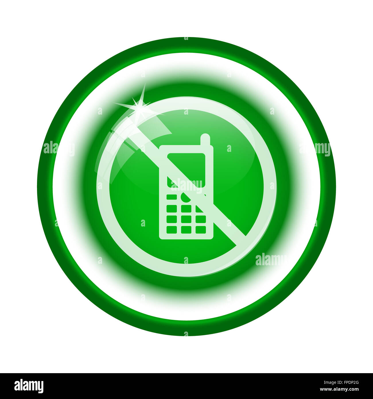 Restricted Cell Phone High Resolution Stock Photography and Images - Alamy