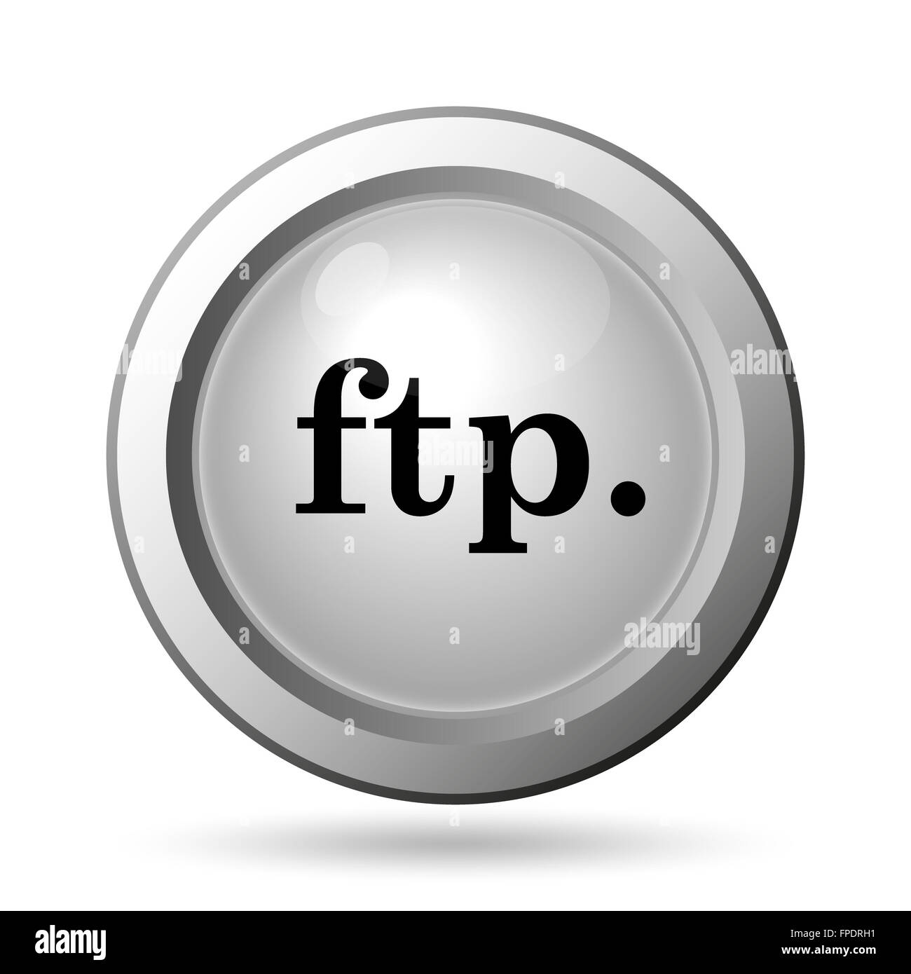 Ftp client background Cut Out Stock Images & Pictures - Alamy