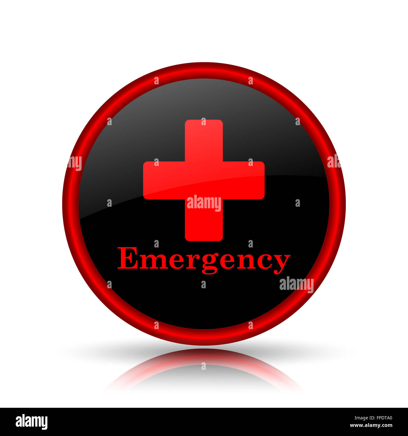 Nurse call emergency red button hi-res stock photography and images - Alamy