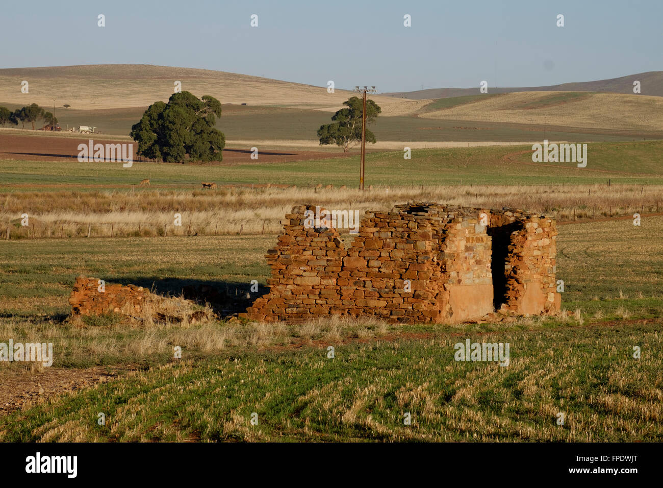 Burra house hi-res stock photography and images - Alamy