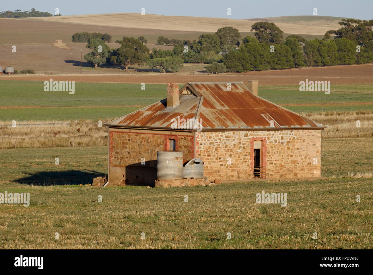 Burra house hi-res stock photography and images - Alamy