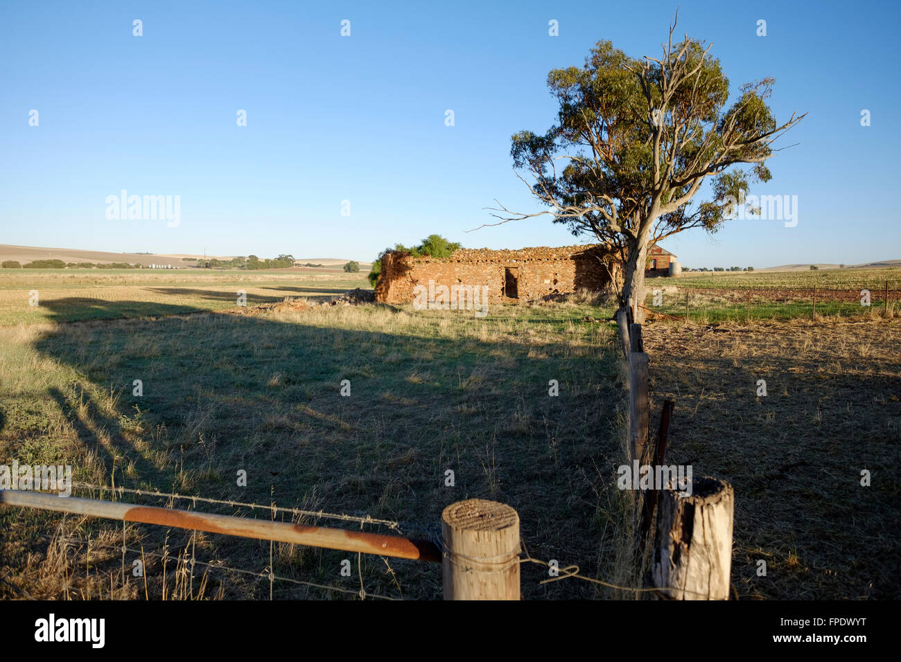 Burra historic hi-res stock photography and images - Alamy