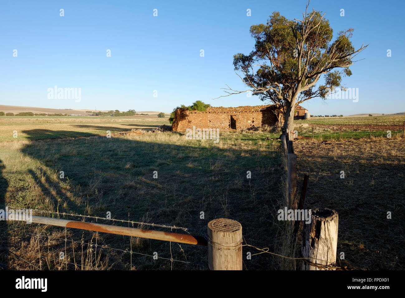 Burra house hi-res stock photography and images - Alamy