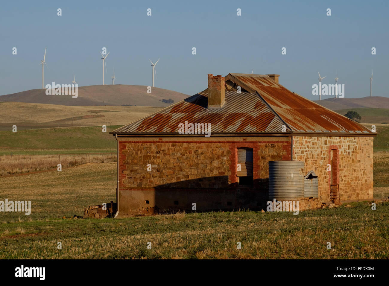 Burra house hi-res stock photography and images - Alamy
